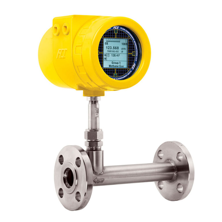Portata - Precision Fluid Controls