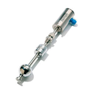 TORRIX - Precision Fluid Controls