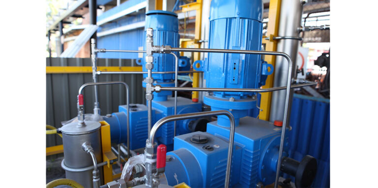 Prima puntata: i 10 motivi per utilizzare valvole e raccordi a doppio ...