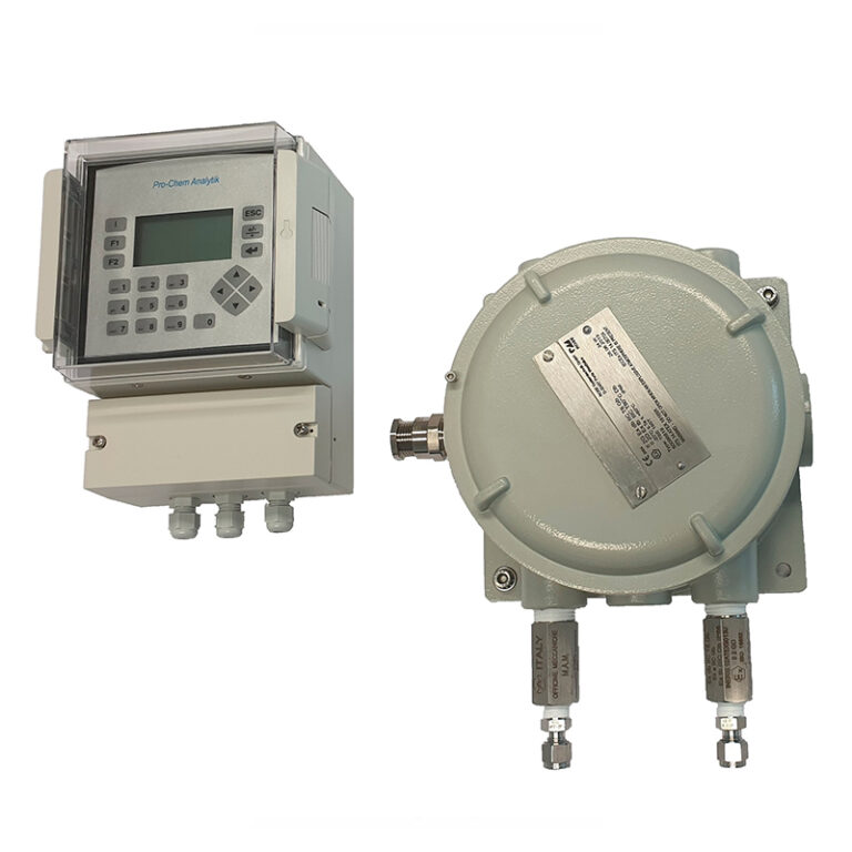 HCT 1000 - Precision Fluid Controls